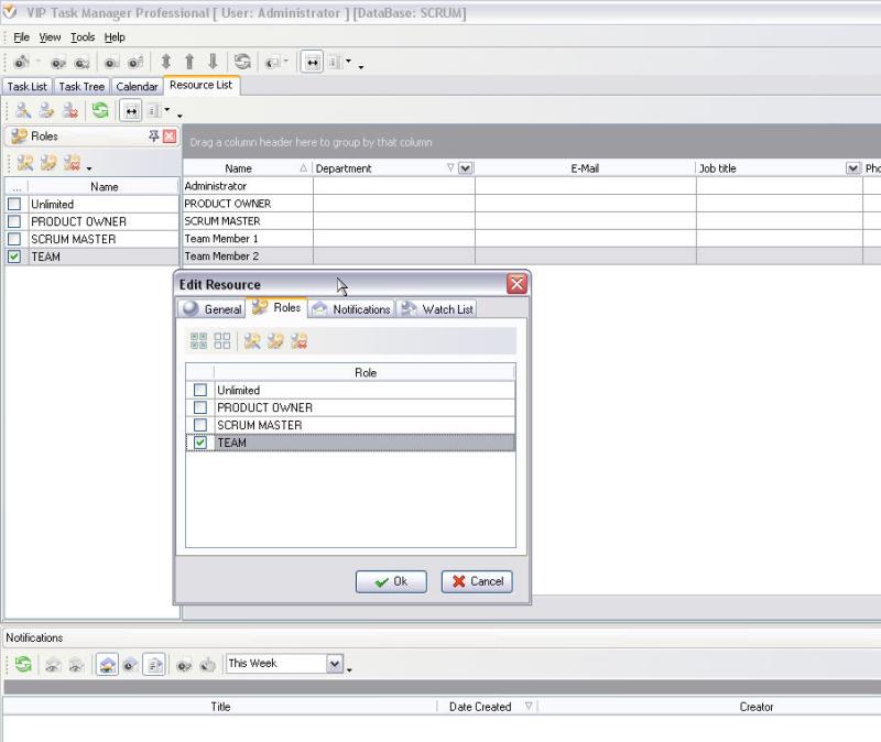 Agile Project Management Software