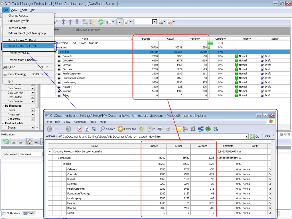 Professional vs. Open source project management software Professional vs. Open source project management software